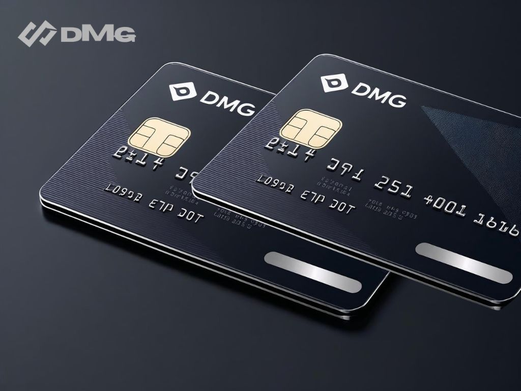 DMG- Digital Market Group